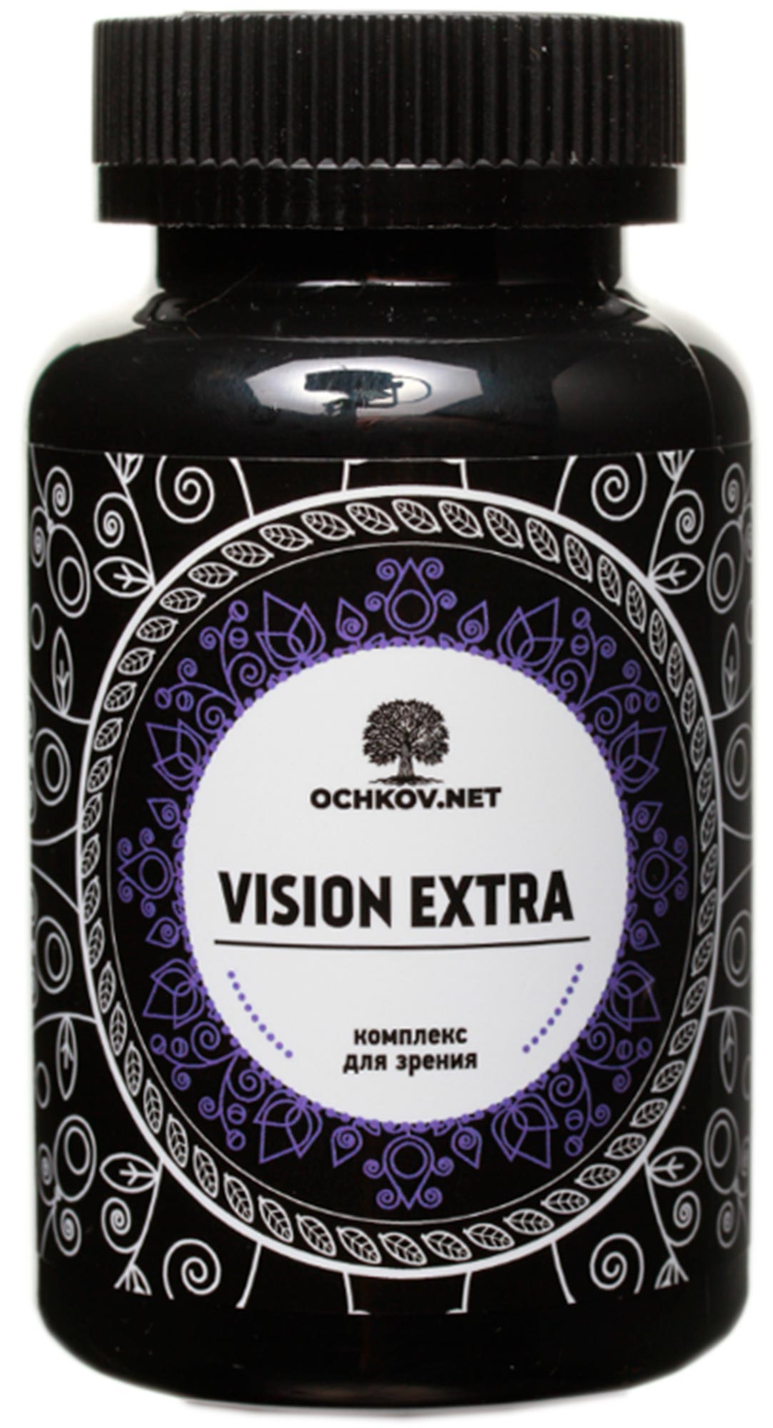 Биологически активная добавка к пище Vision complex 60 капсул купить в Москве за 590 р.